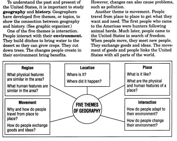 Geography Step 3 - LearnSocialStudies