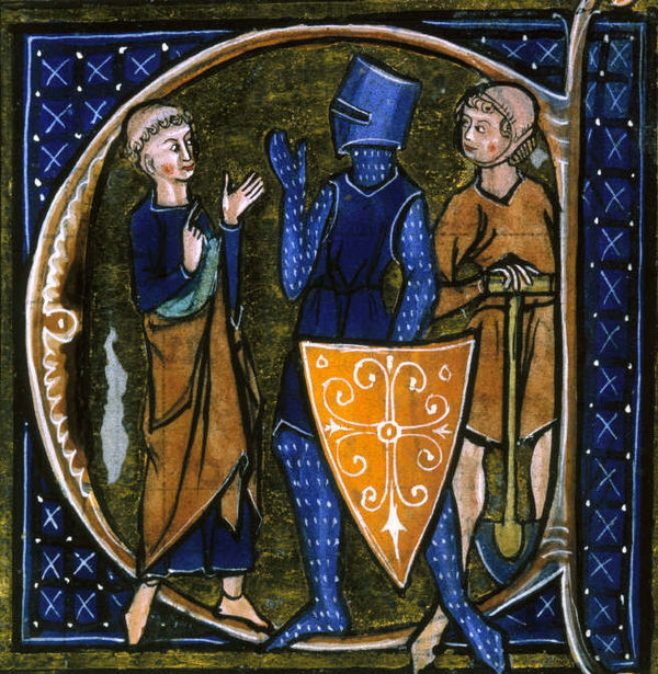 Middle Ages Webquest - Step 5 - LearnSocialStudies
